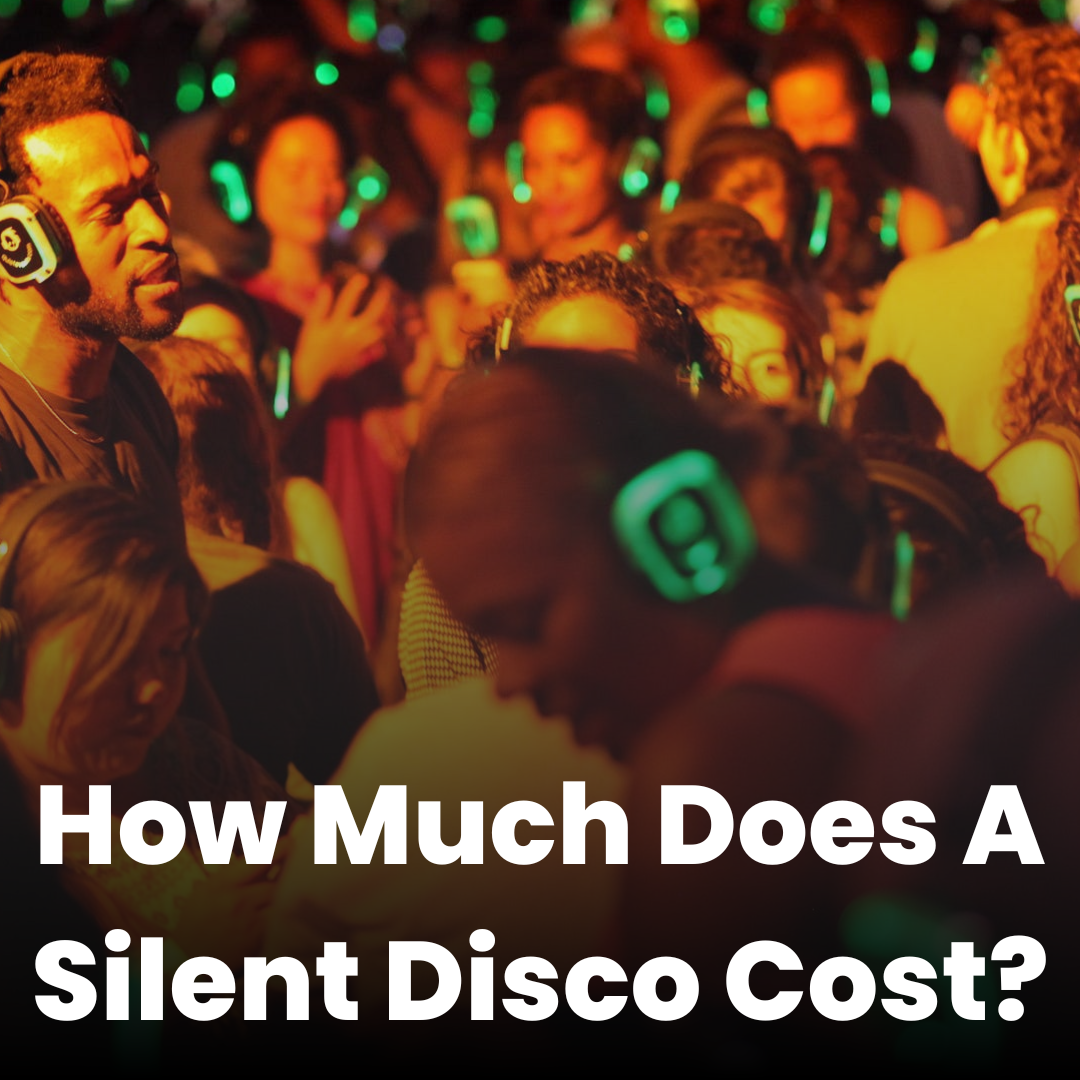 How Much Does Silent Disco Hire Cost? Your Ultimate Guide for Perth Pa ...