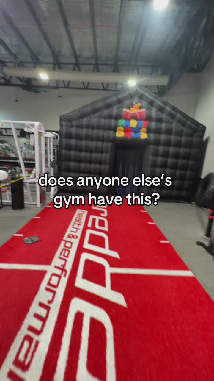 Dance Floor Hire Perth | LED Disco Floor Rental Service 🕺 – Party Bros
